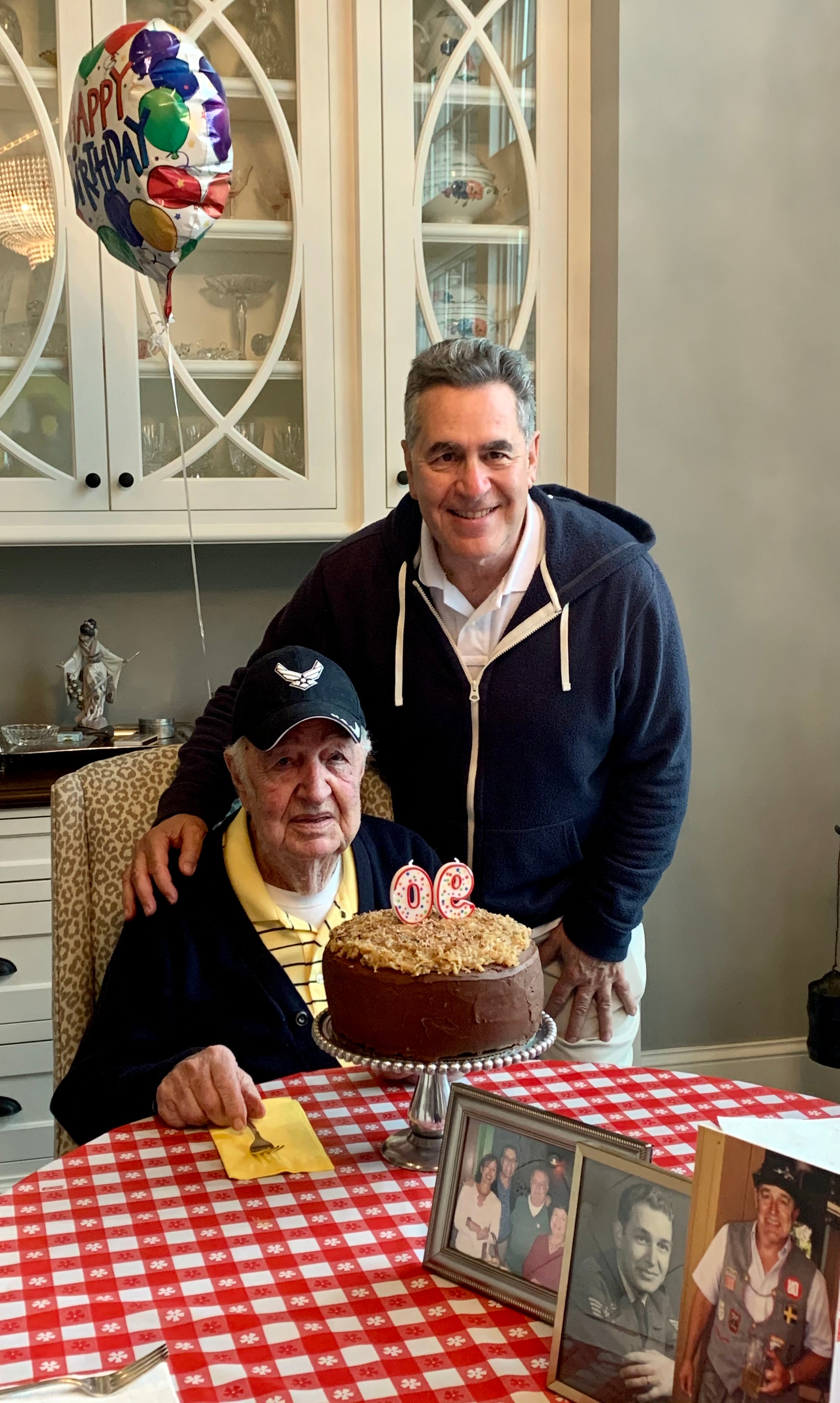 Give Dad the Gift He Covets This Father's Day—Gear That Lasts a Lifeti ...