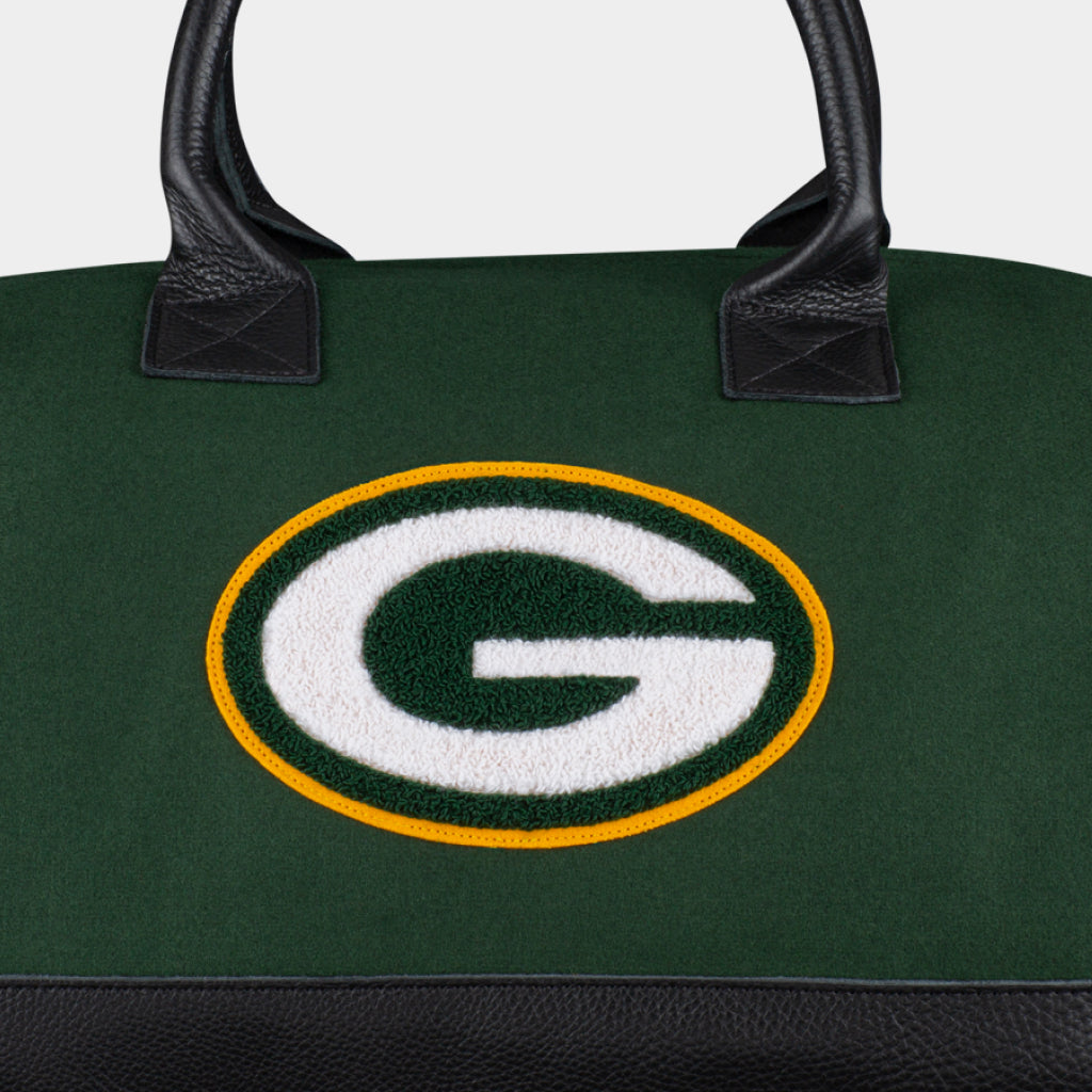 Green Bay Packers Bags & Gear | Heritage Gear
