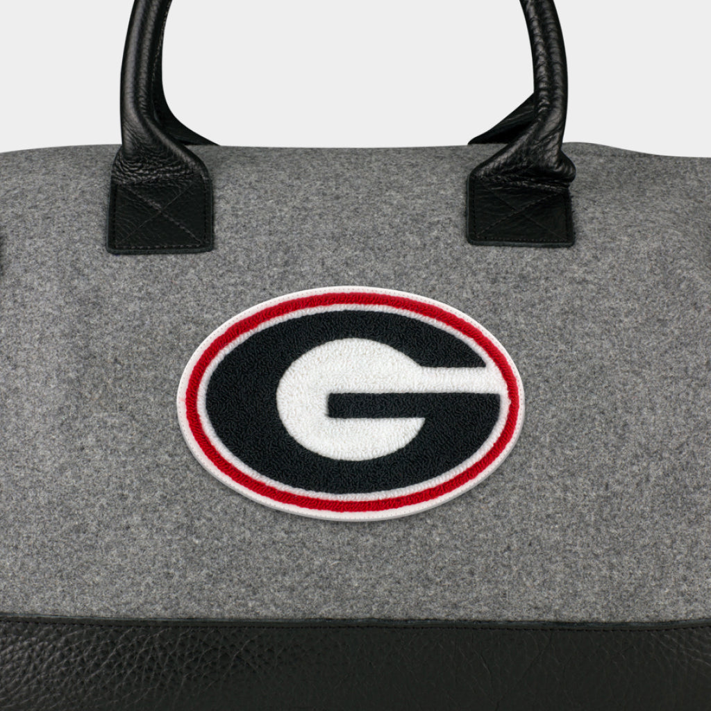 Georgia Bulldog Bags & Gear | Heritage Gear