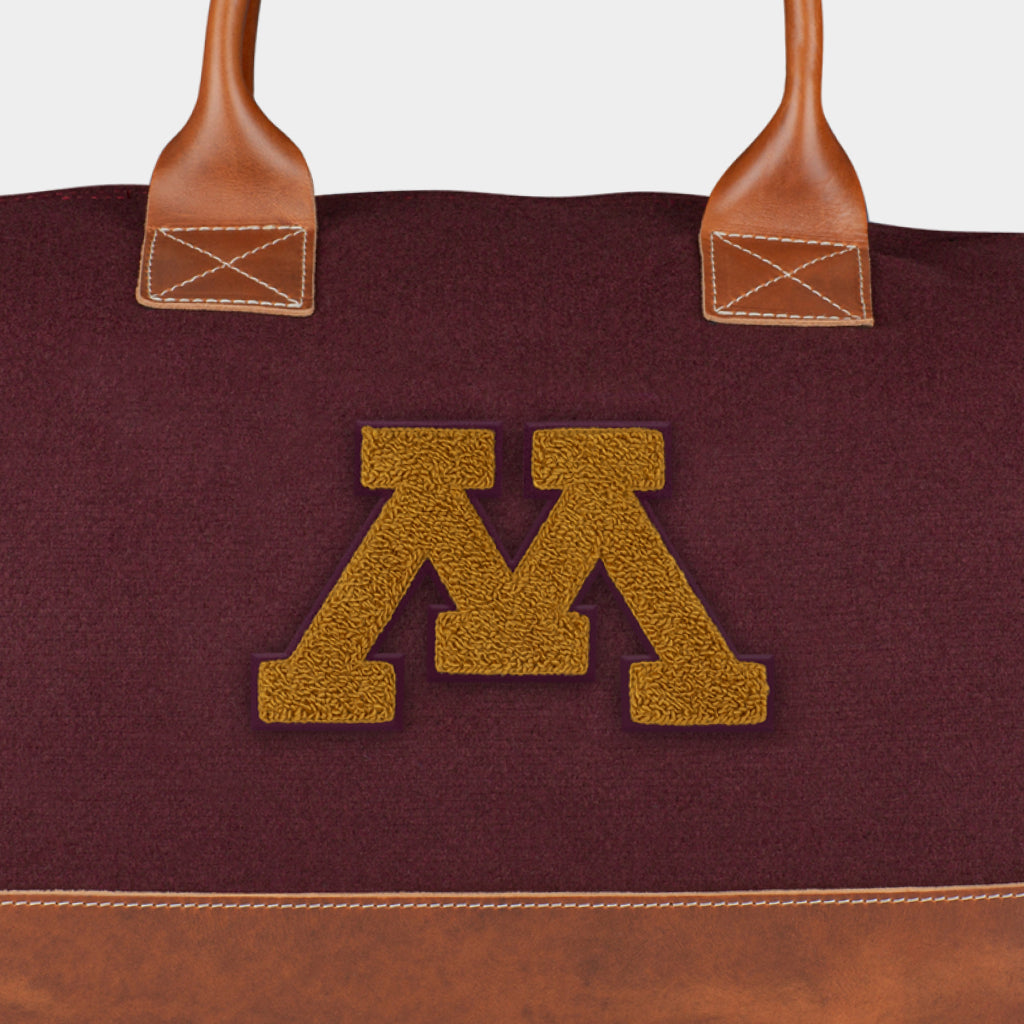 University of Minnesota Bags & Gear | Heritage Gear