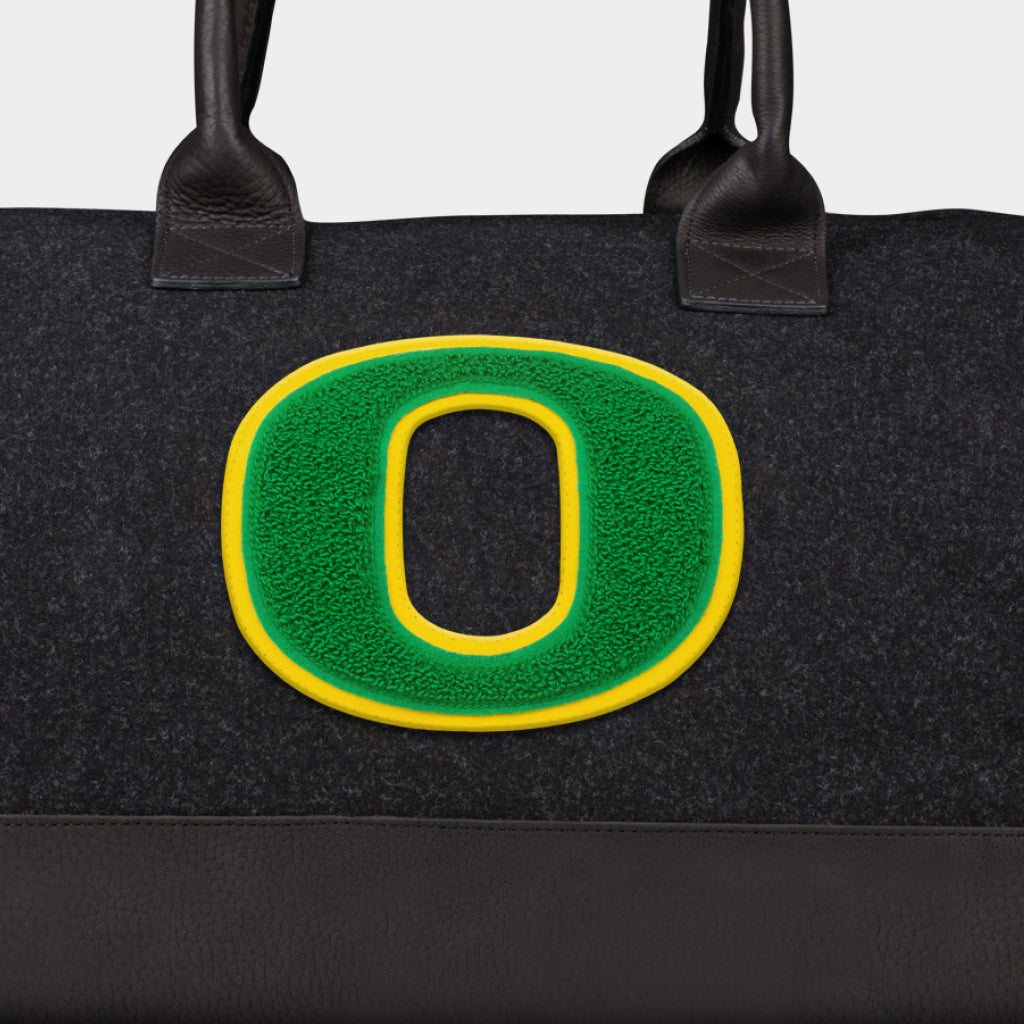 Oregon Ducks Bags & Gear | Heritage Gear