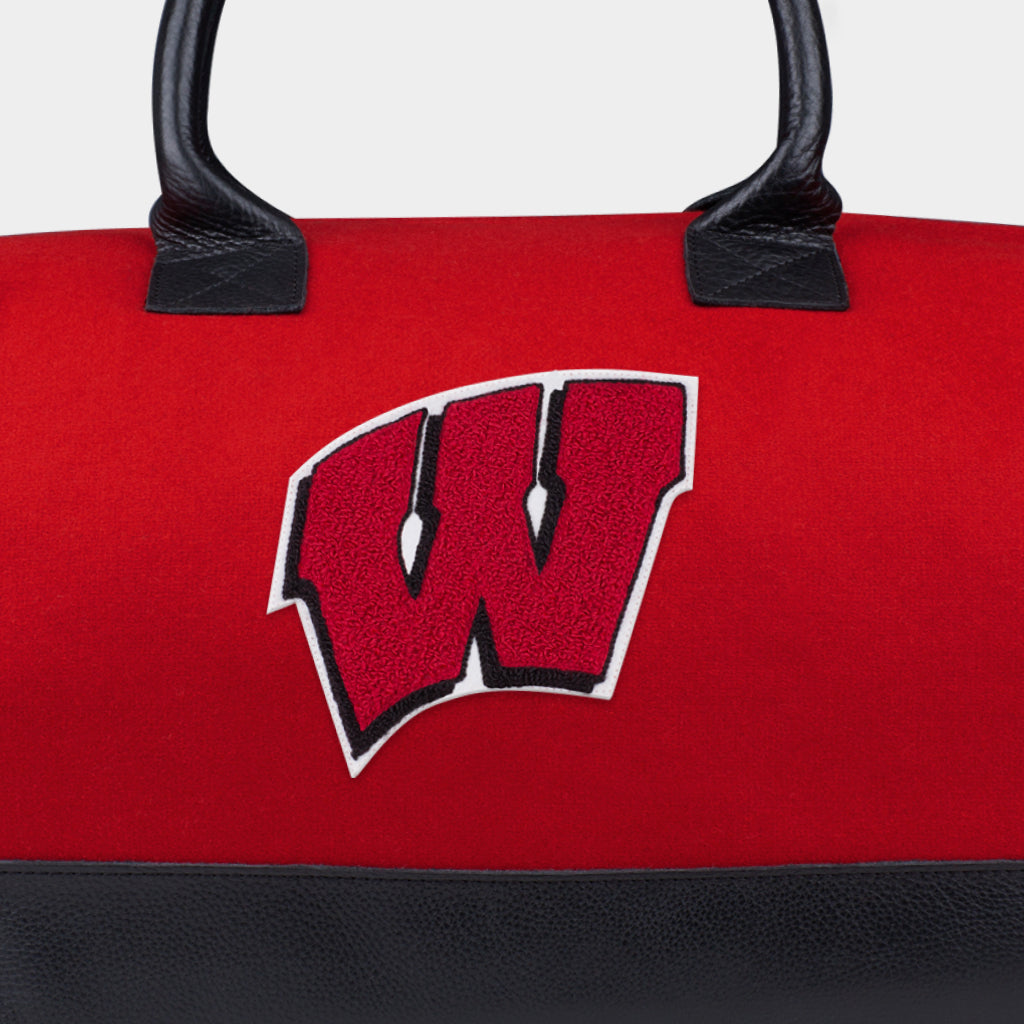 Wisconsin Badgers Bags & Gear | Heritage Gear