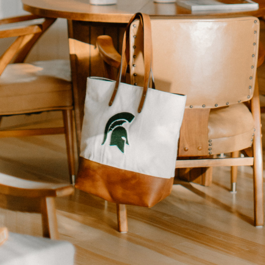 Premium Tote Bags, NFL Tote Bags | Heritage Gear