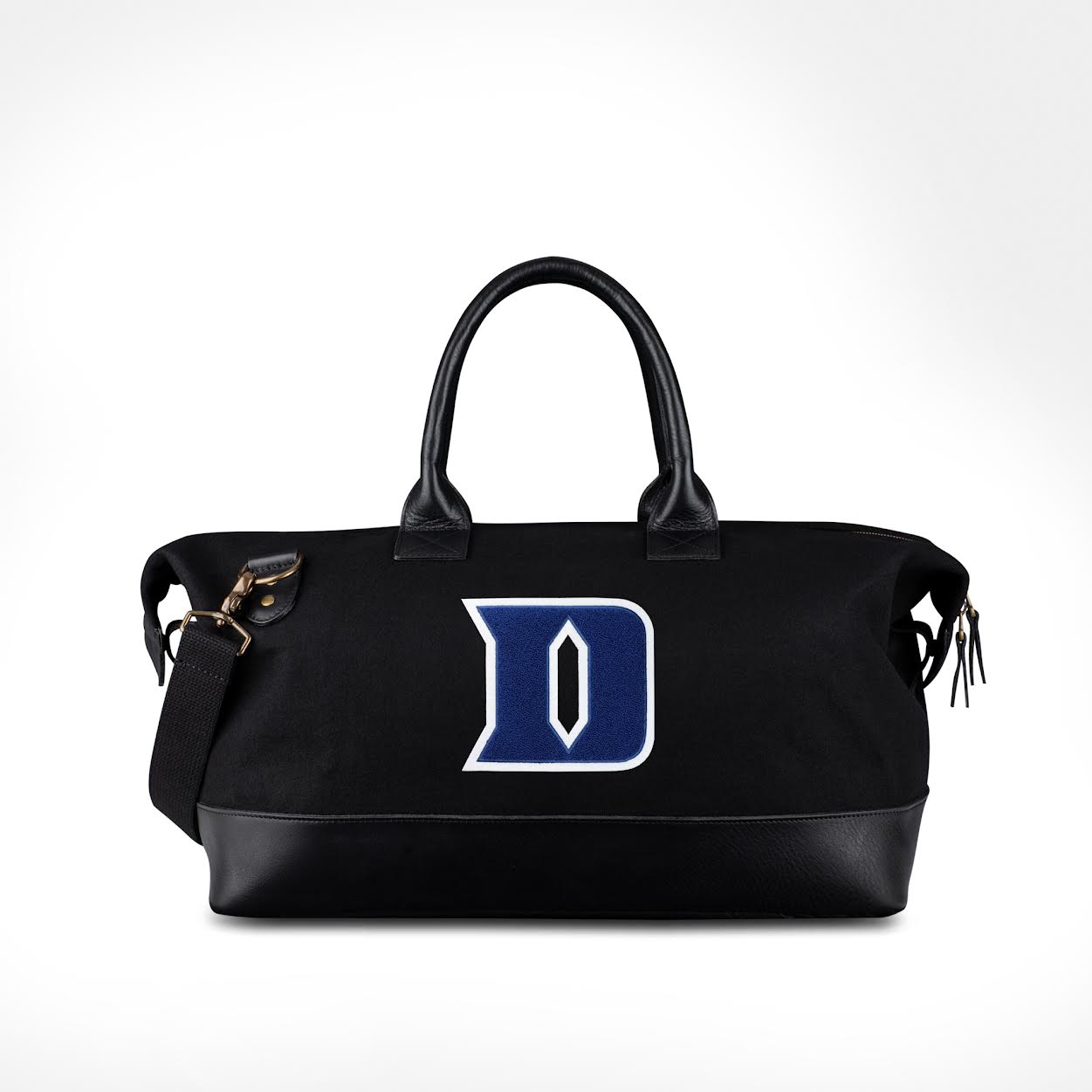 Duke Blue Devils Weekender Duffle Bag | Heritage Gear