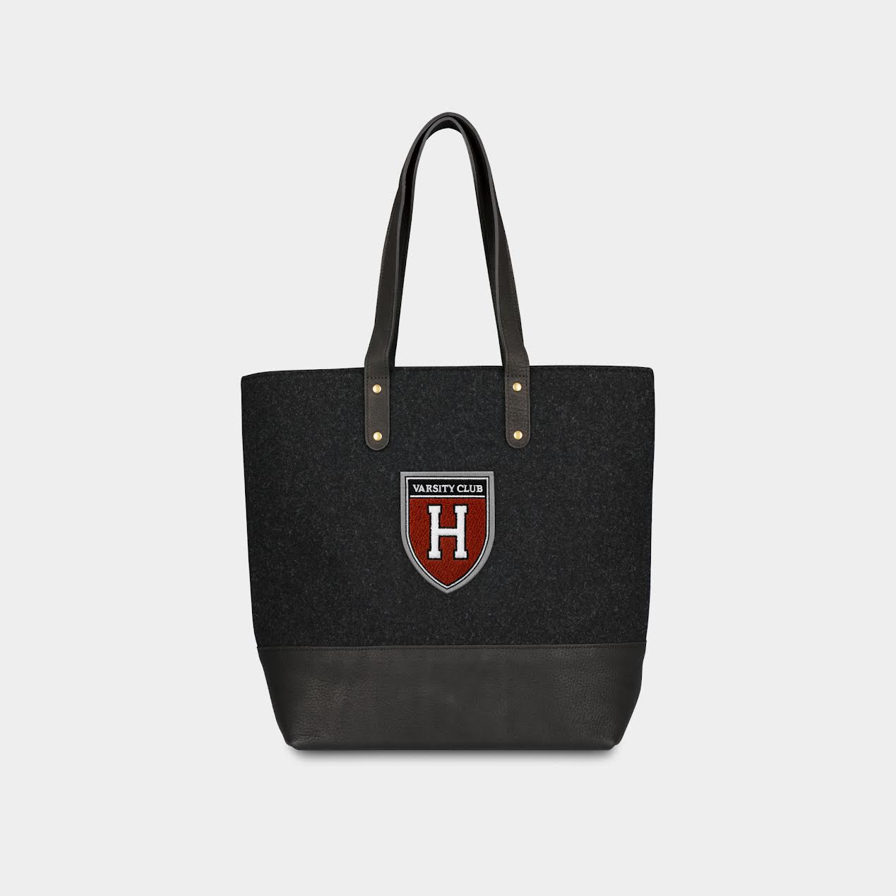 Harvard Varsity Club Tote Bag | Heritage Gear