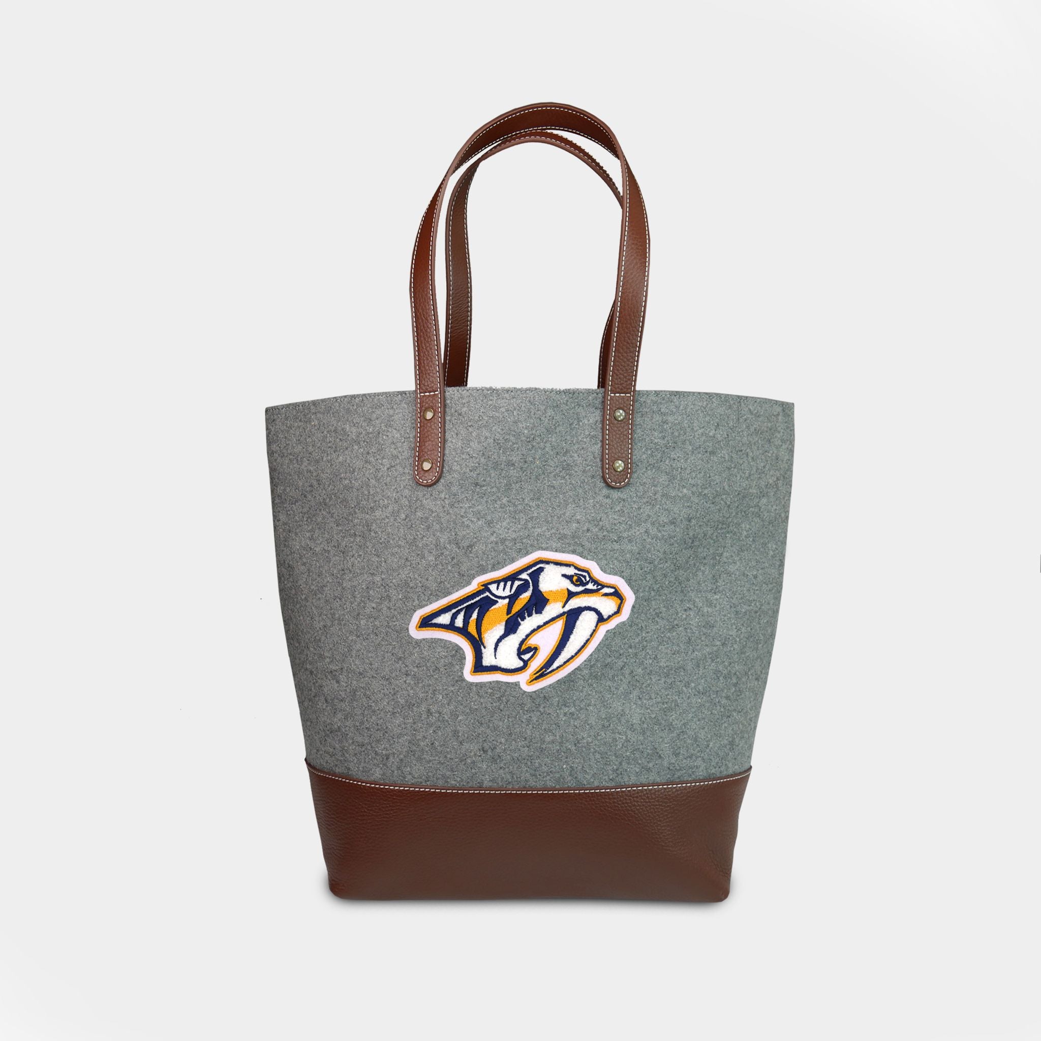 Nashville Predators Tote Bag | Heritage Gear