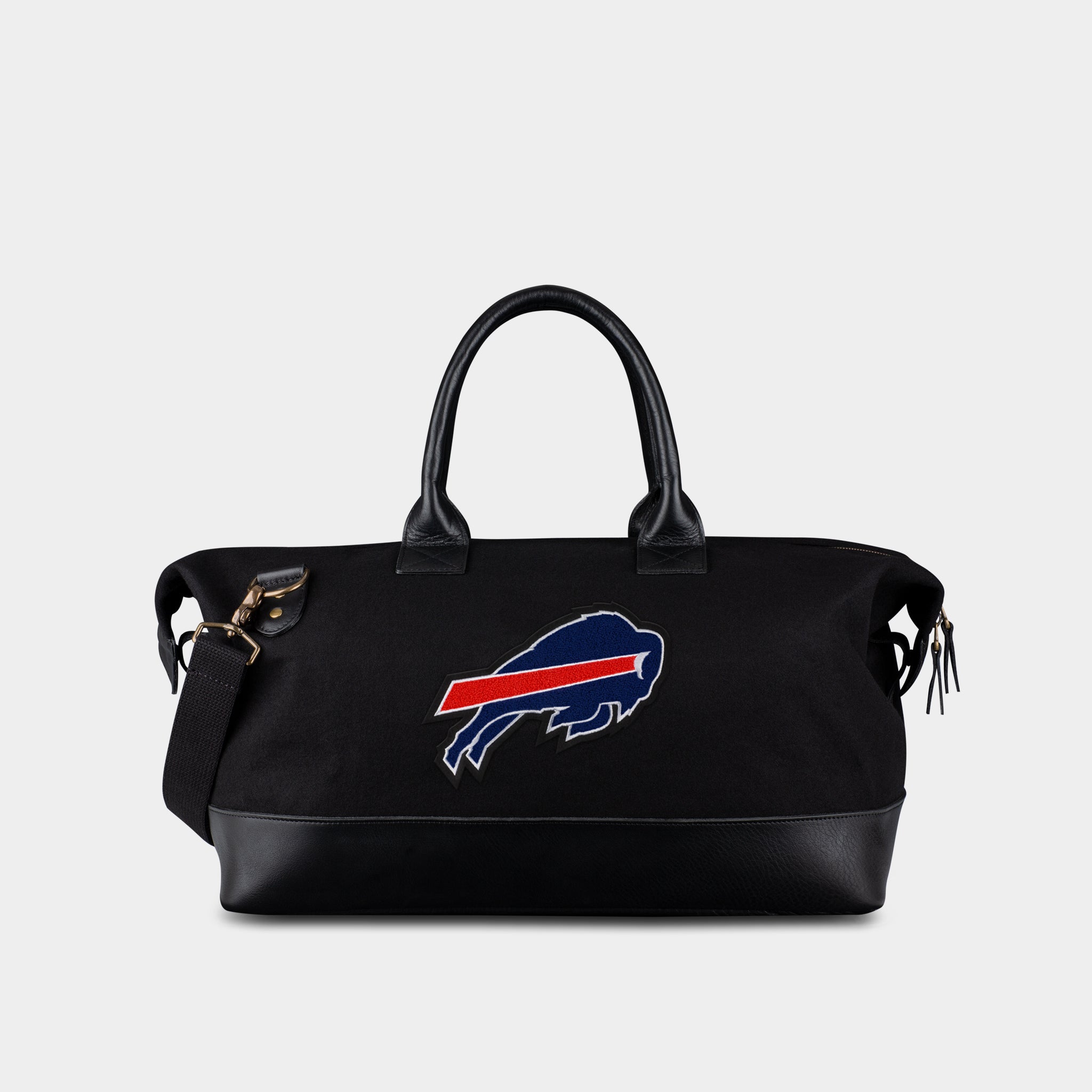 Buffalo Bills Weekender Bag | Heritage Gear