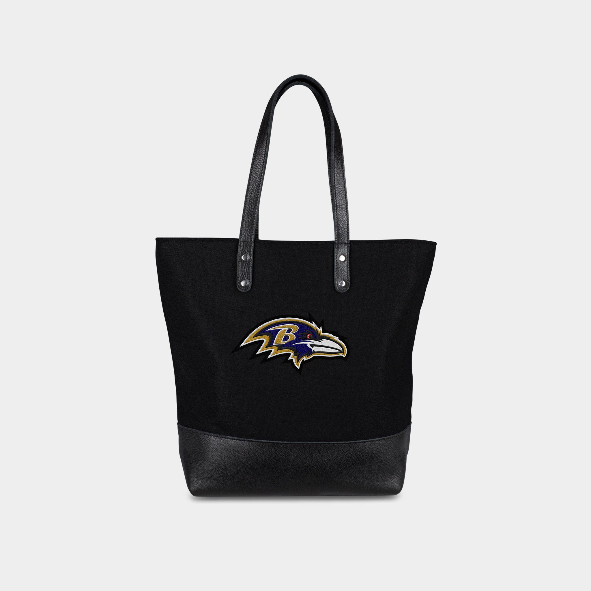 Baltimore Ravens Tote Bag| Heritage Gear