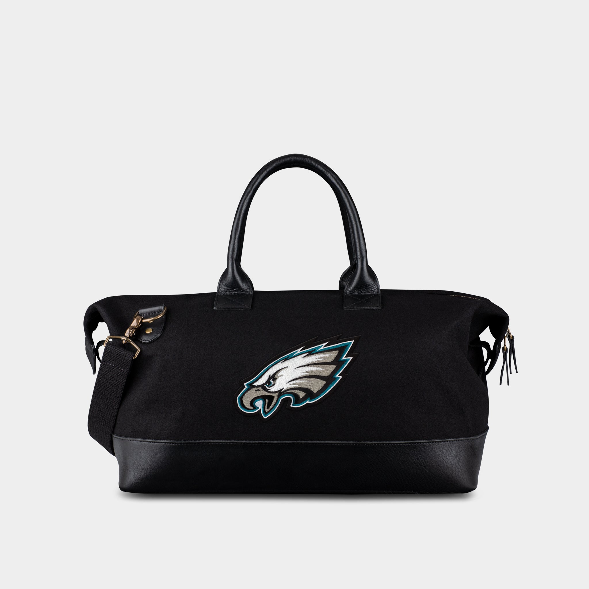 Philadelphia Eagles Weekender Bag | Heritage Gear