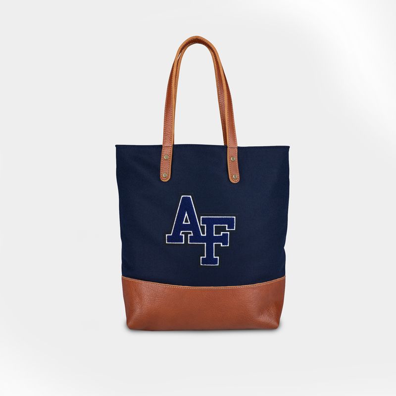 Air Force Falcons Tote Bag | Heritage Gear