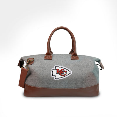 Kansas City Chiefs Bags & Gear | Heritage Gear