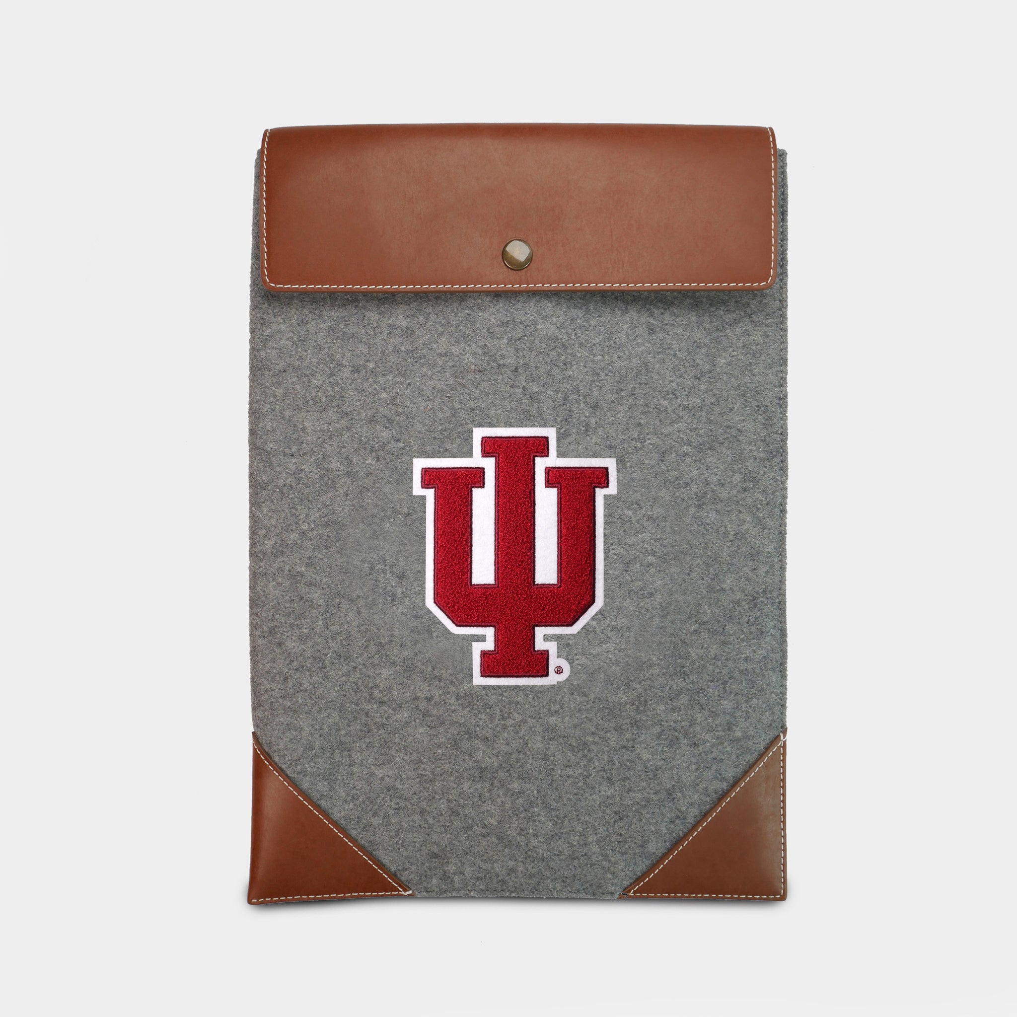Indiana Hoosiers Laptop Folio Sleeve – Heritage Gear