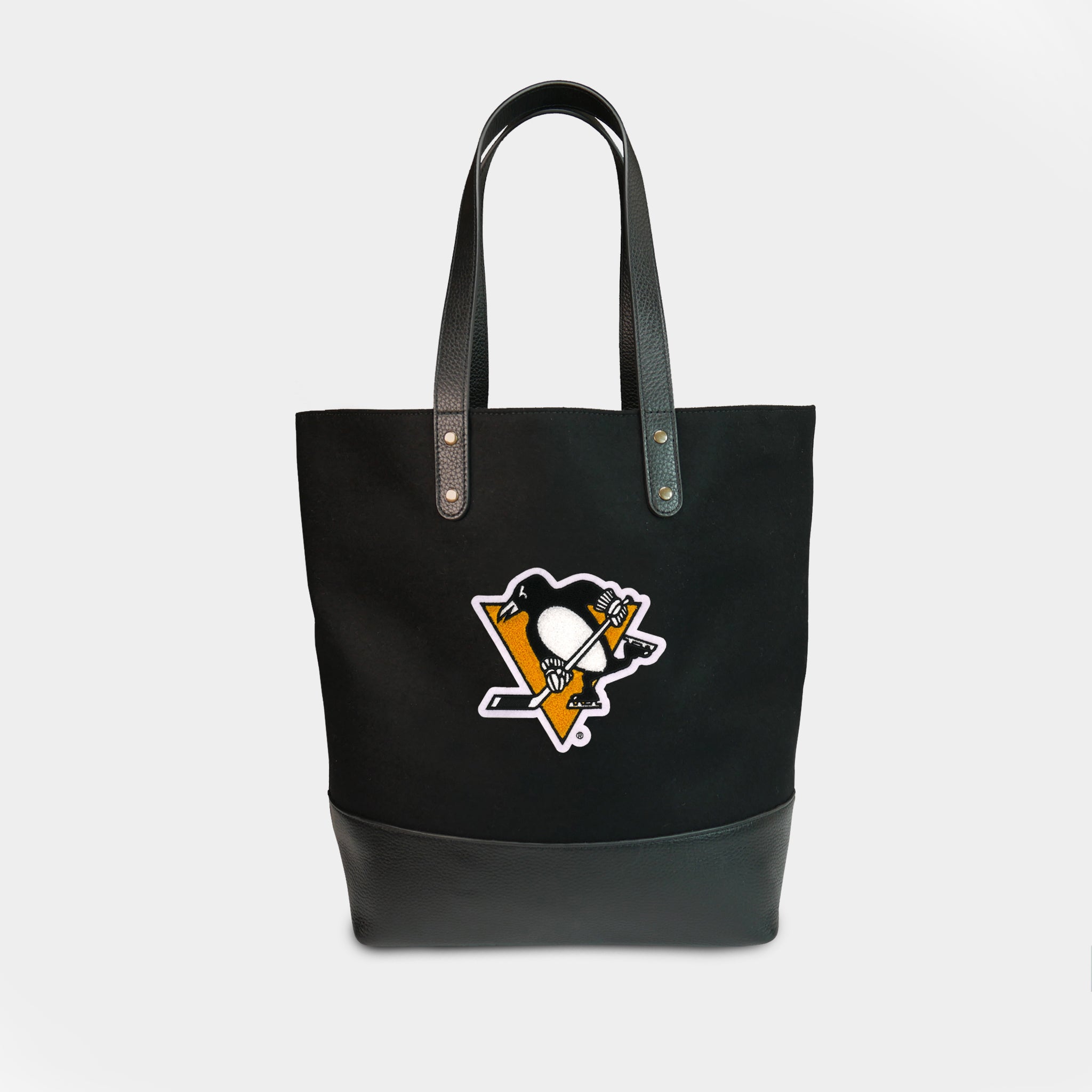 Pittsburgh Penguins Tote Bag | Heritage Gear