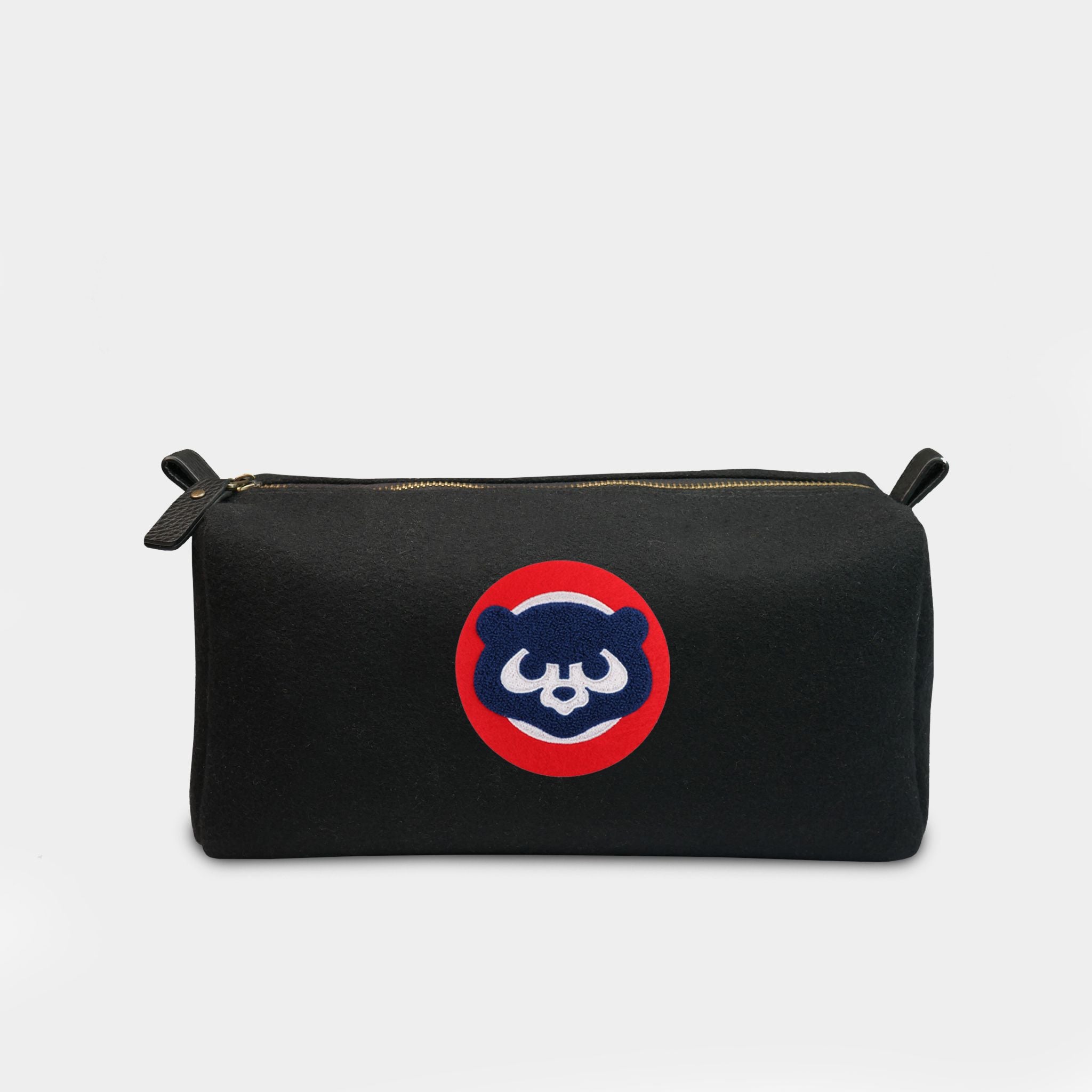 Chicago Cubs "Cub Bear" Dopp Kit – Heritage Gear