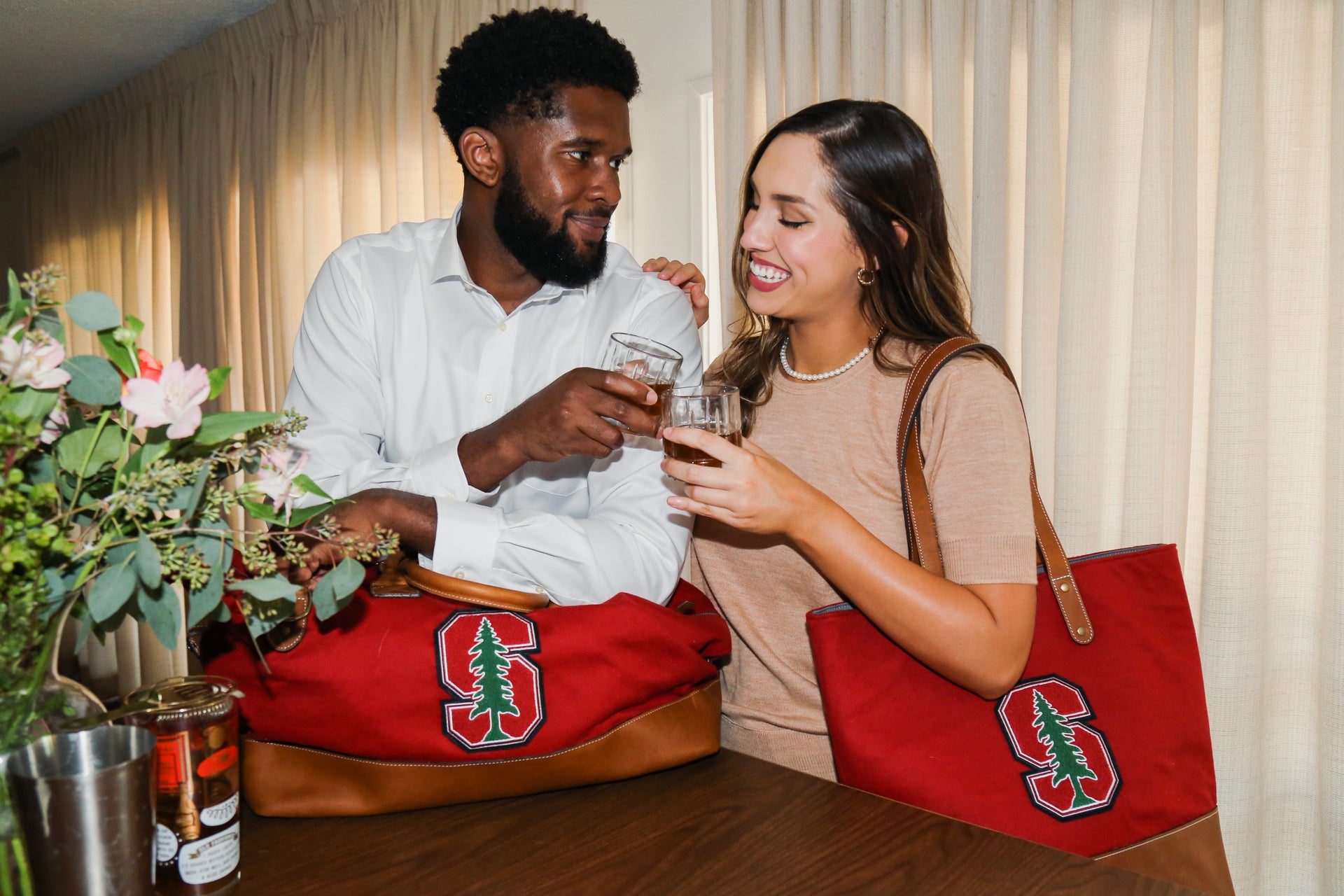 University Gear Shop, Premium Handbags | Heritage Gear