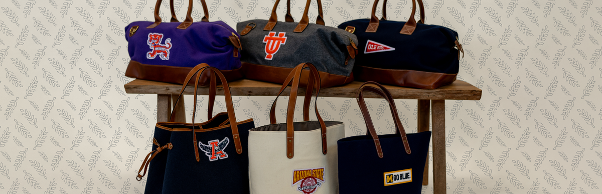 College Vault – Heritage Gear