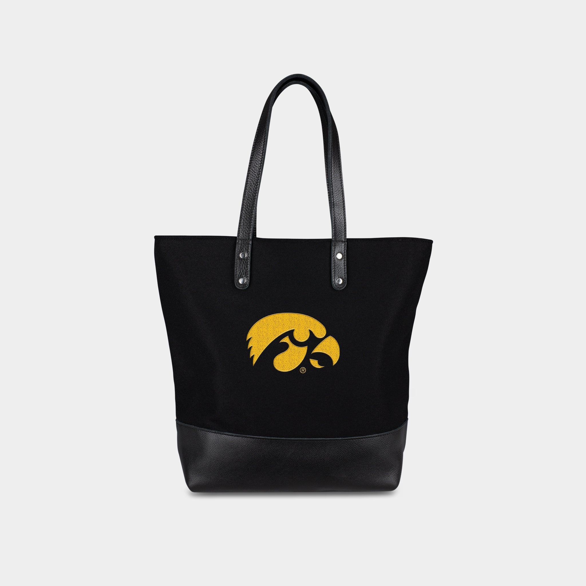 Iowa Hawkeyes Tote Bag | Heritage Gear