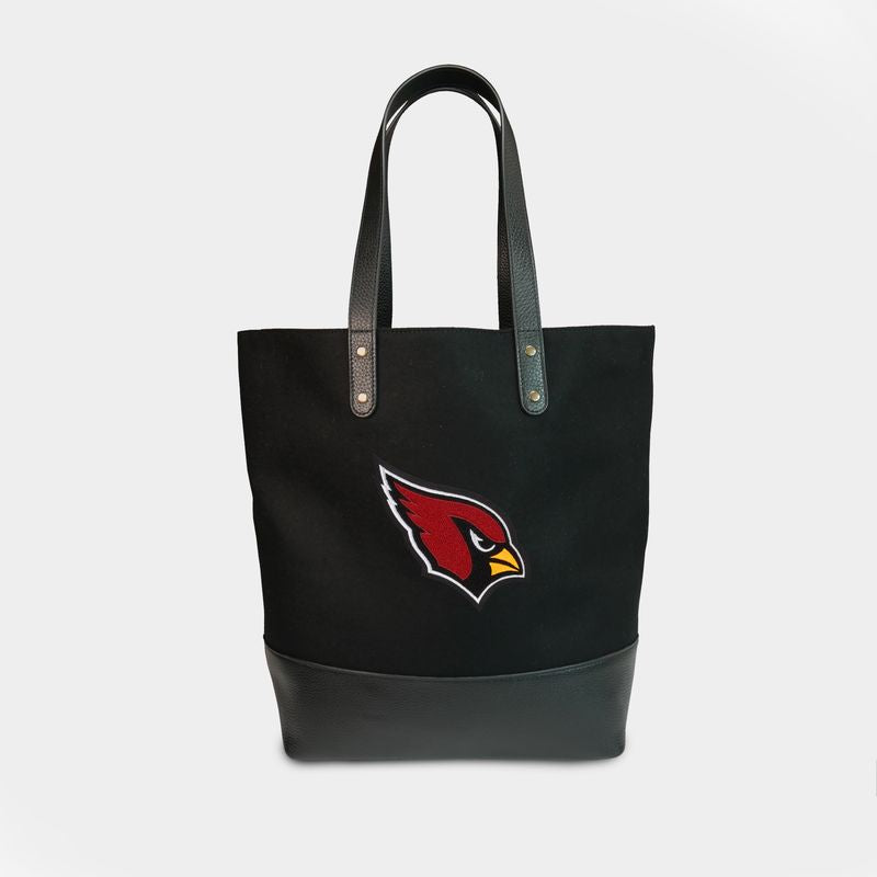 Arizona Cardinals Tote Bag | Heritage Gear