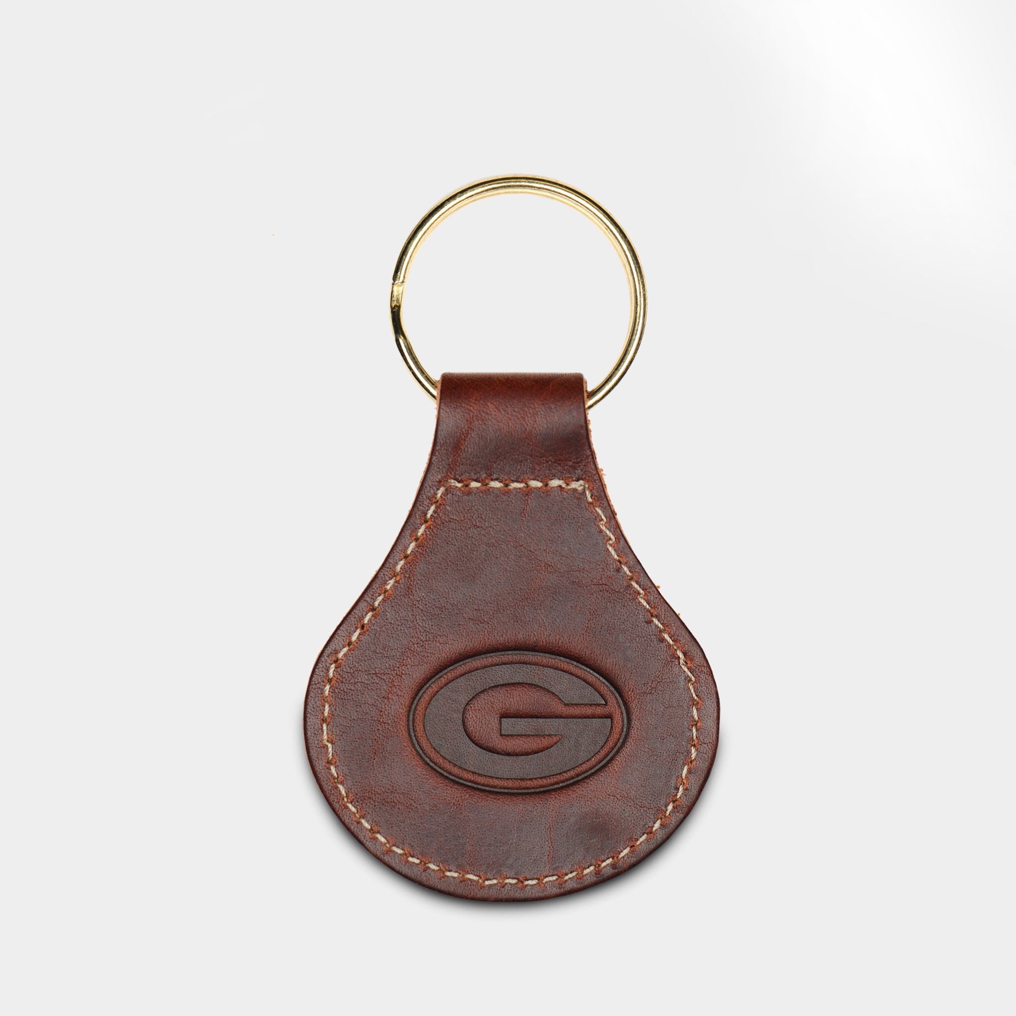Georgia Bulldogs Key Fob – Heritage Gear