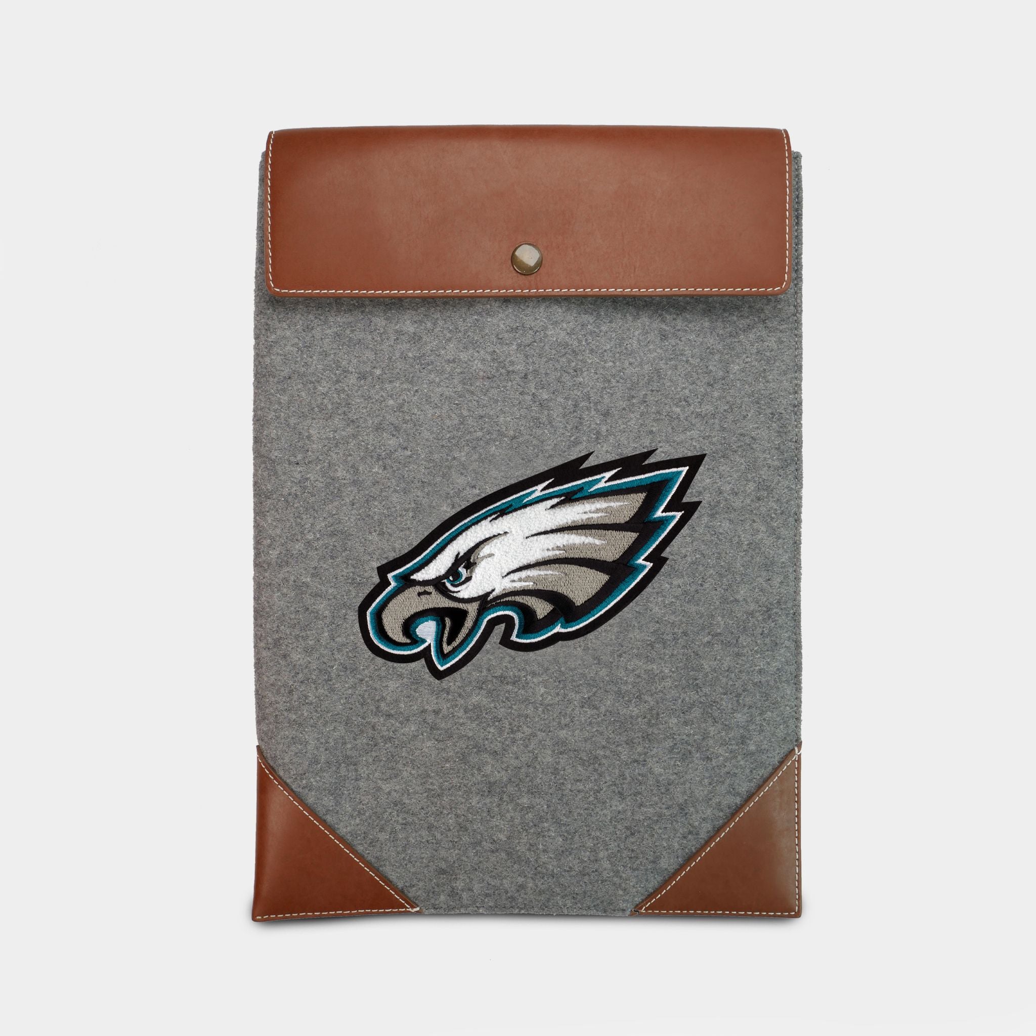 Philadelphia Eagles Laptop Folio Sleeve – Heritage Gear