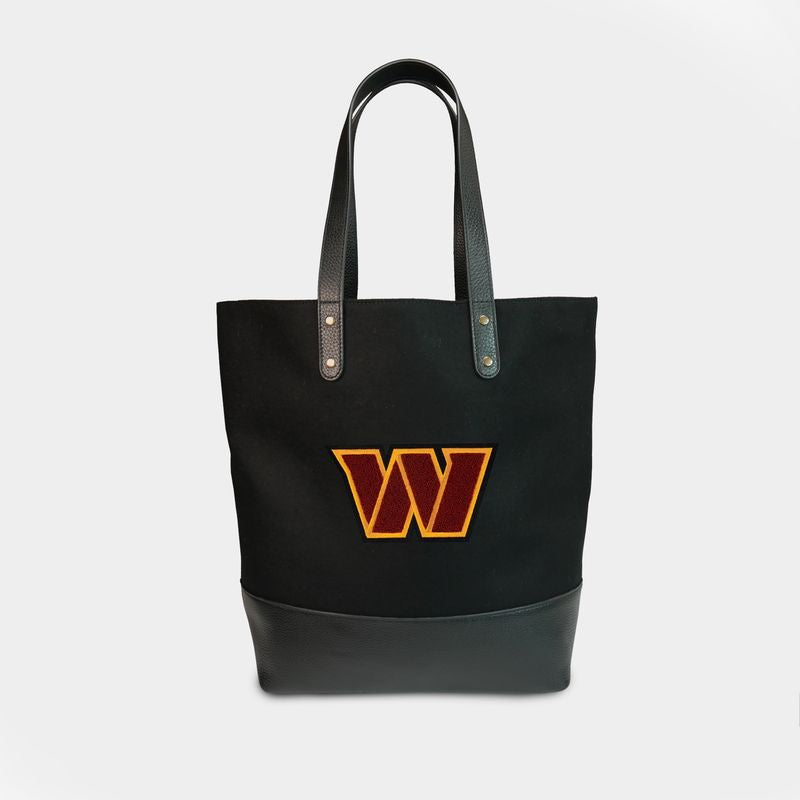 Washington Commanders Tote Bag | Heritage Gear