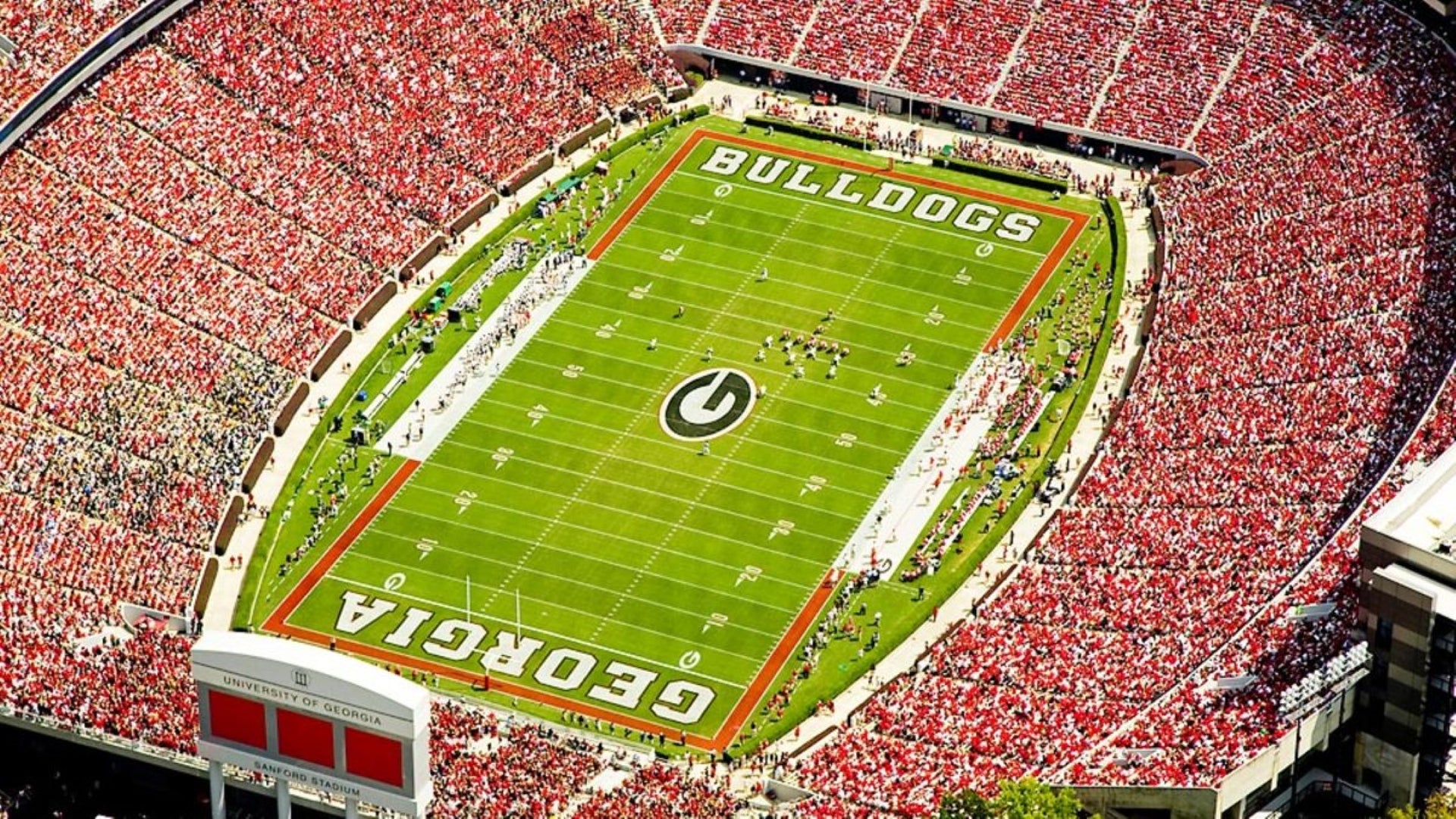 Georgia Bulldog Bags & Gear | Heritage Gear