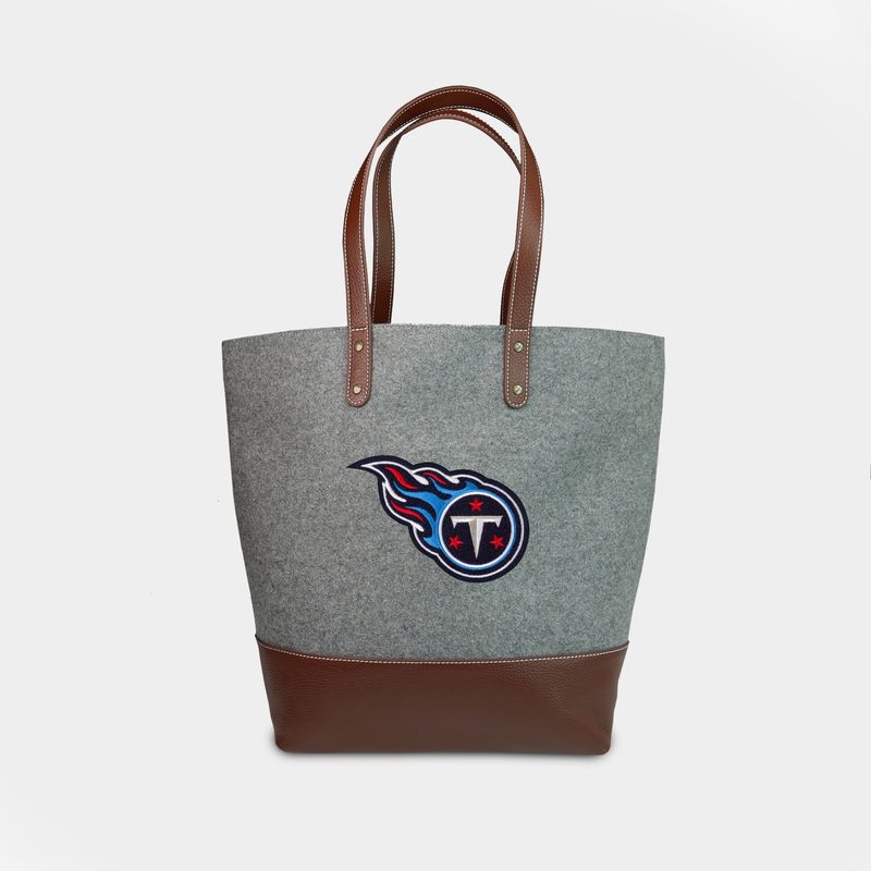 Tennessee Titans Tote Bag | Heritage Gear