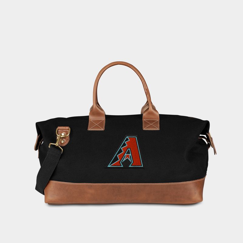 Arizona Diamondbacks Weekender Bag | Heritage Gear