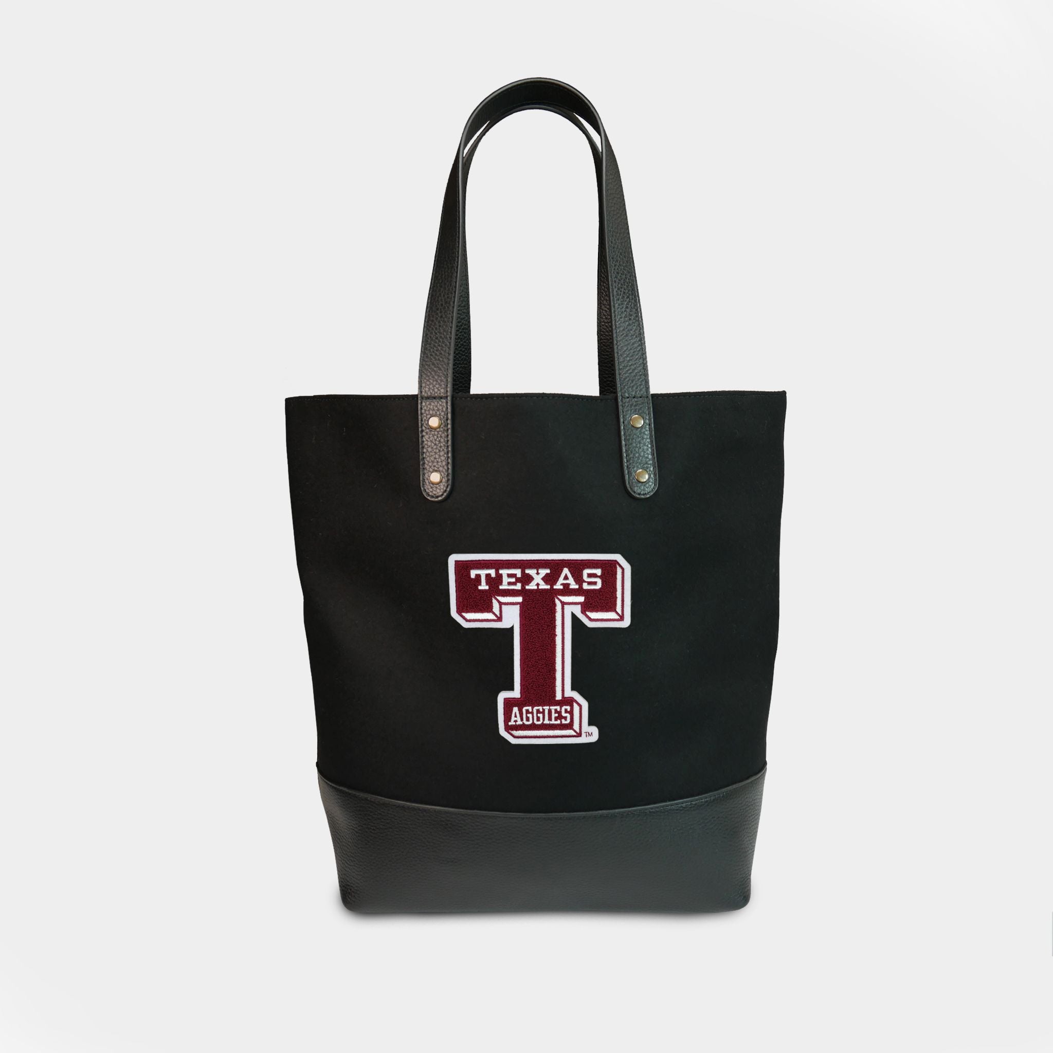 Texas A&M Aggies Vault "T" Tote Bag | Heritage Gear