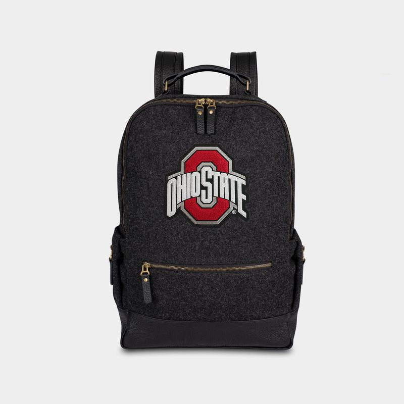 Ohio State Buckeyes Backpack | Heritage Gear