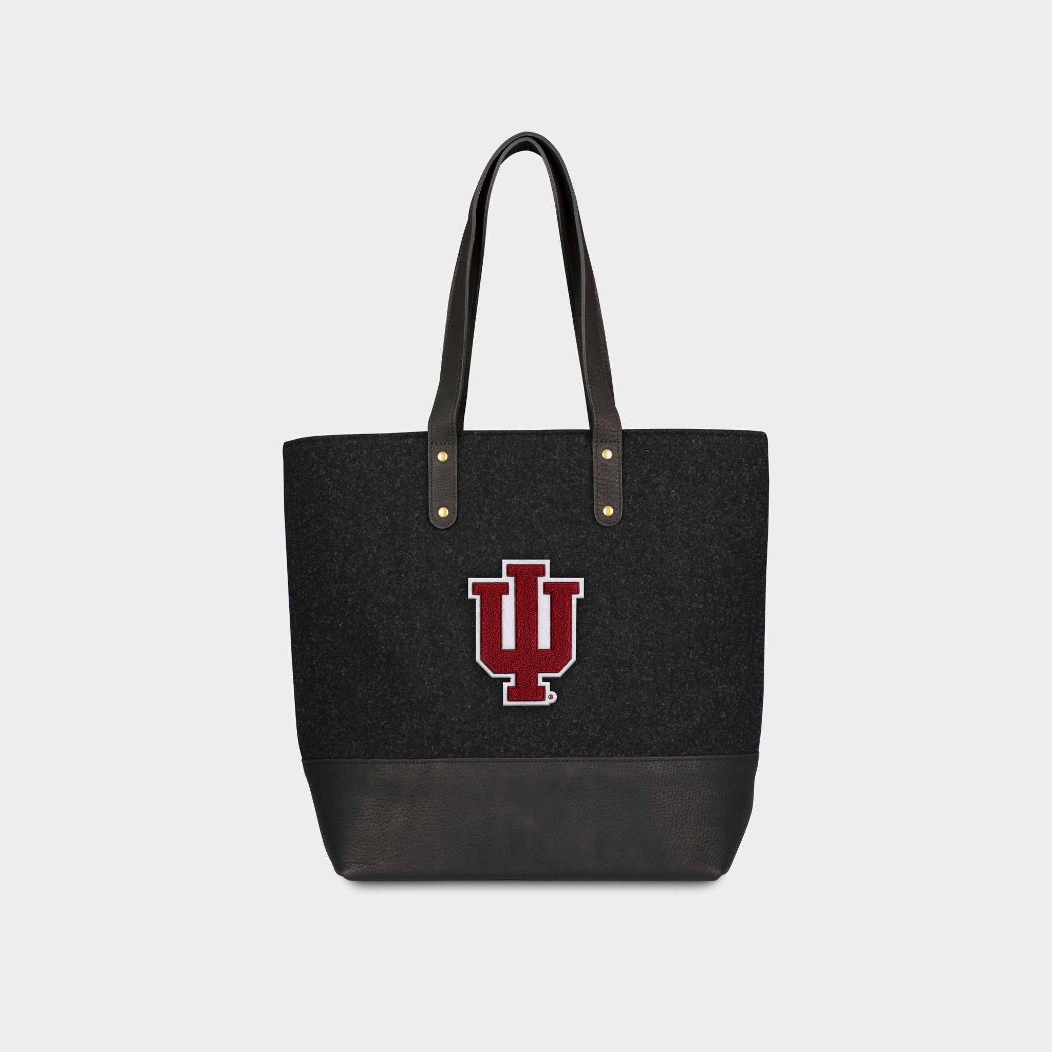 Indiana Hoosiers "IU" Tote Bag | Heritage Gear