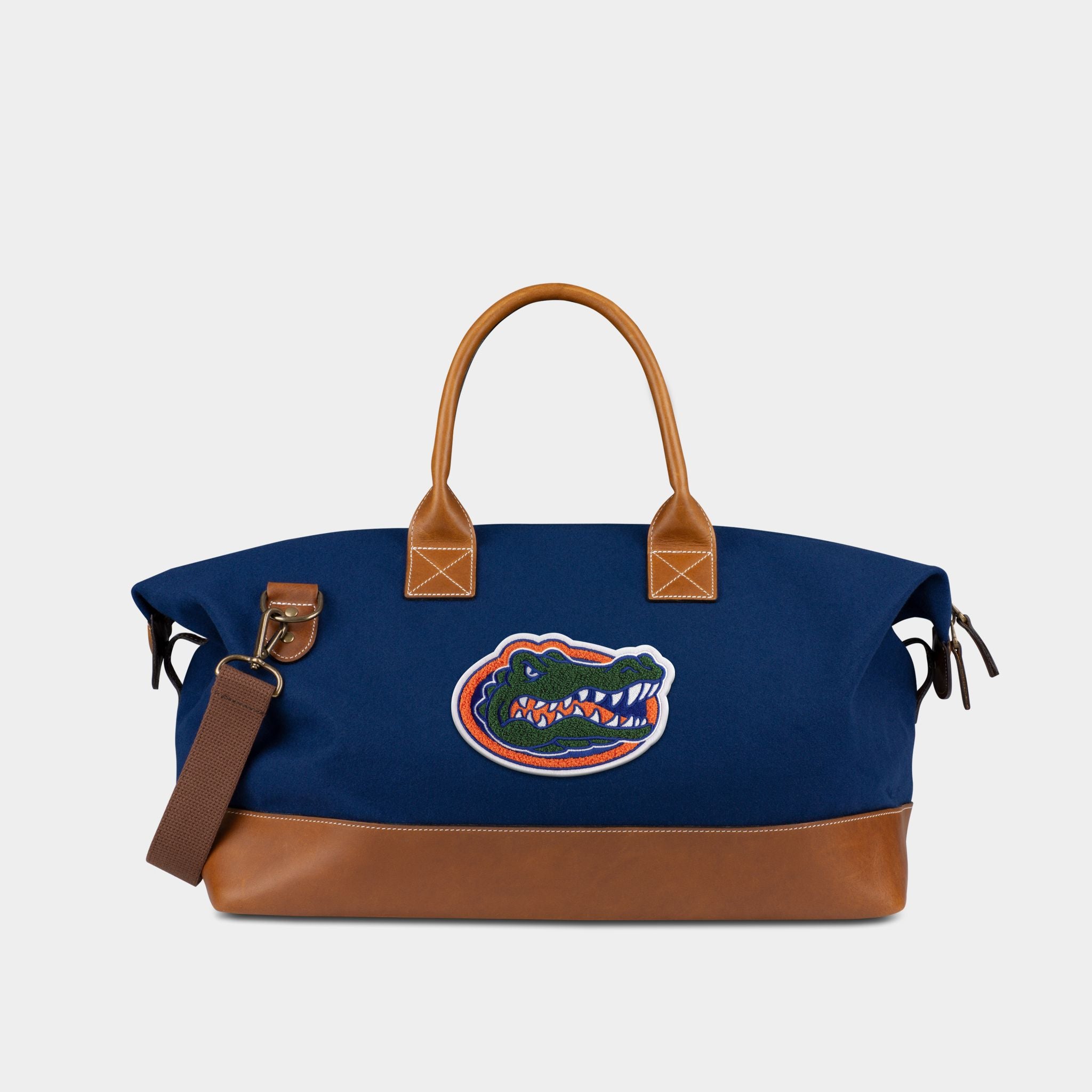 Florida Gators Weekender Duffle | Heritage Gear