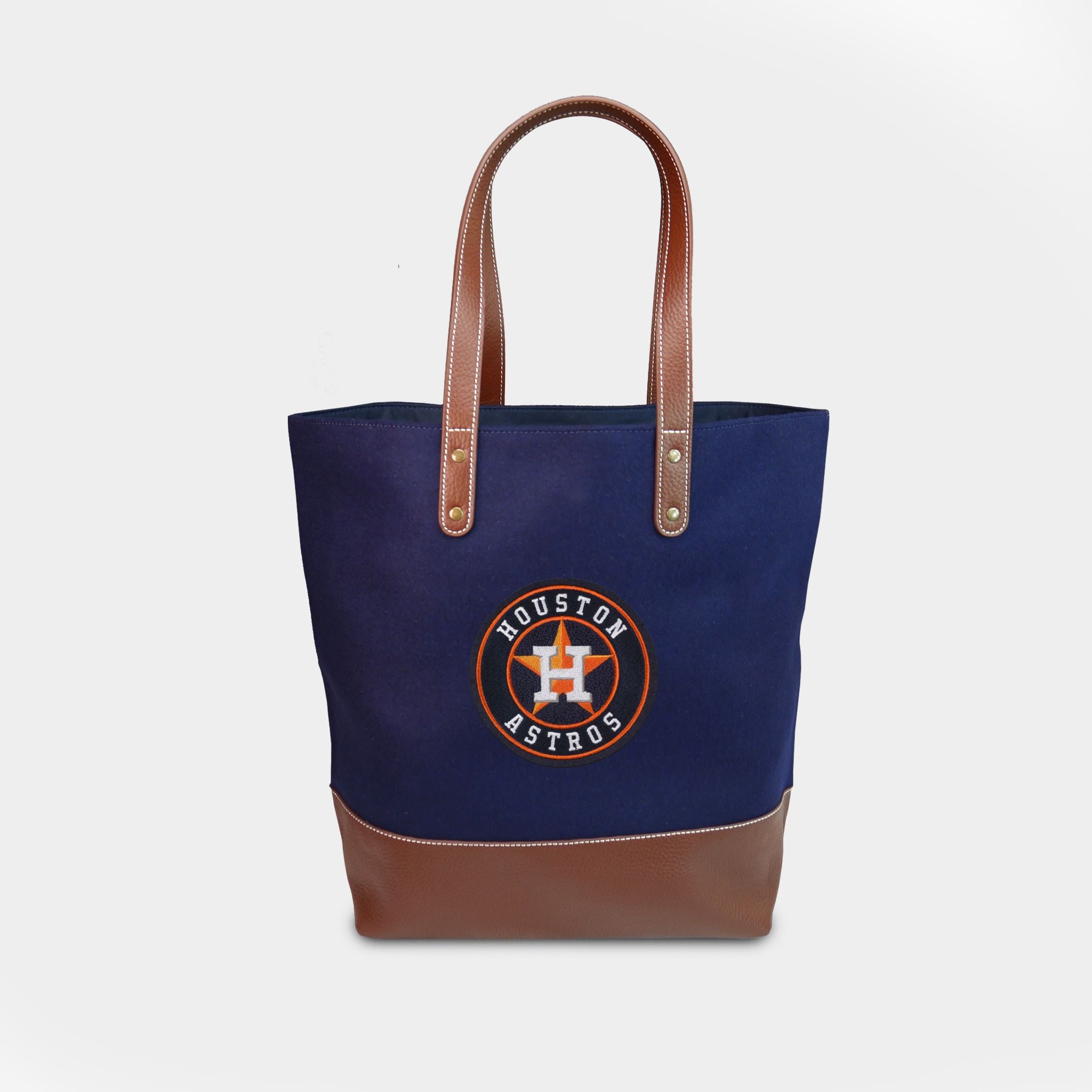 Houston Astros Tote Bag | Heritage Gear