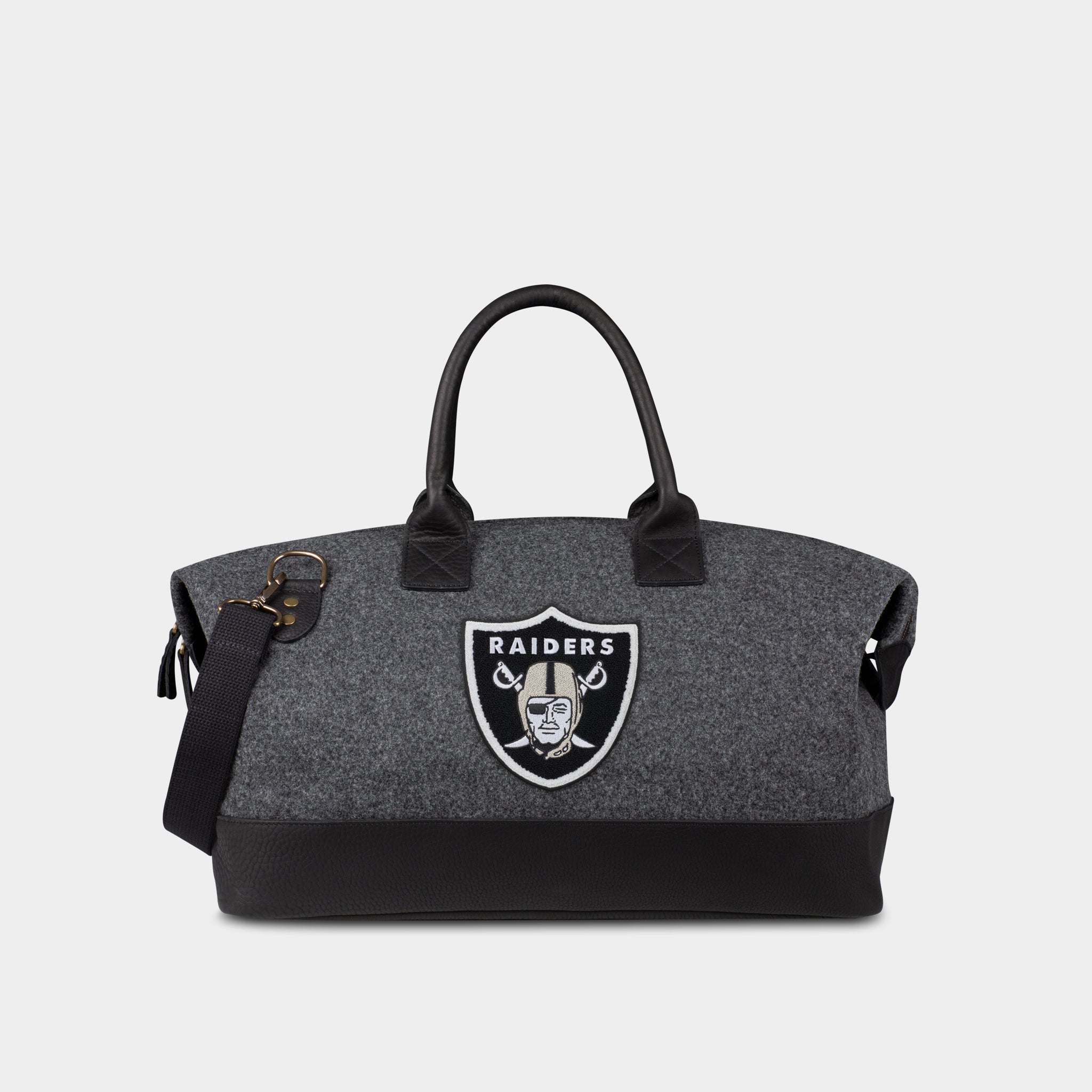 Las Vegas Raiders Weekender – Heritage Gear